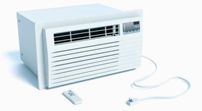 Window AC Coil Manager that Enhance Cooling Efficiency